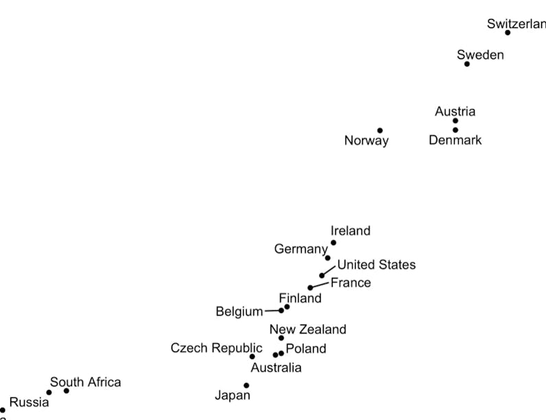 A Crash Course In Causality Inferring Causal Effects From